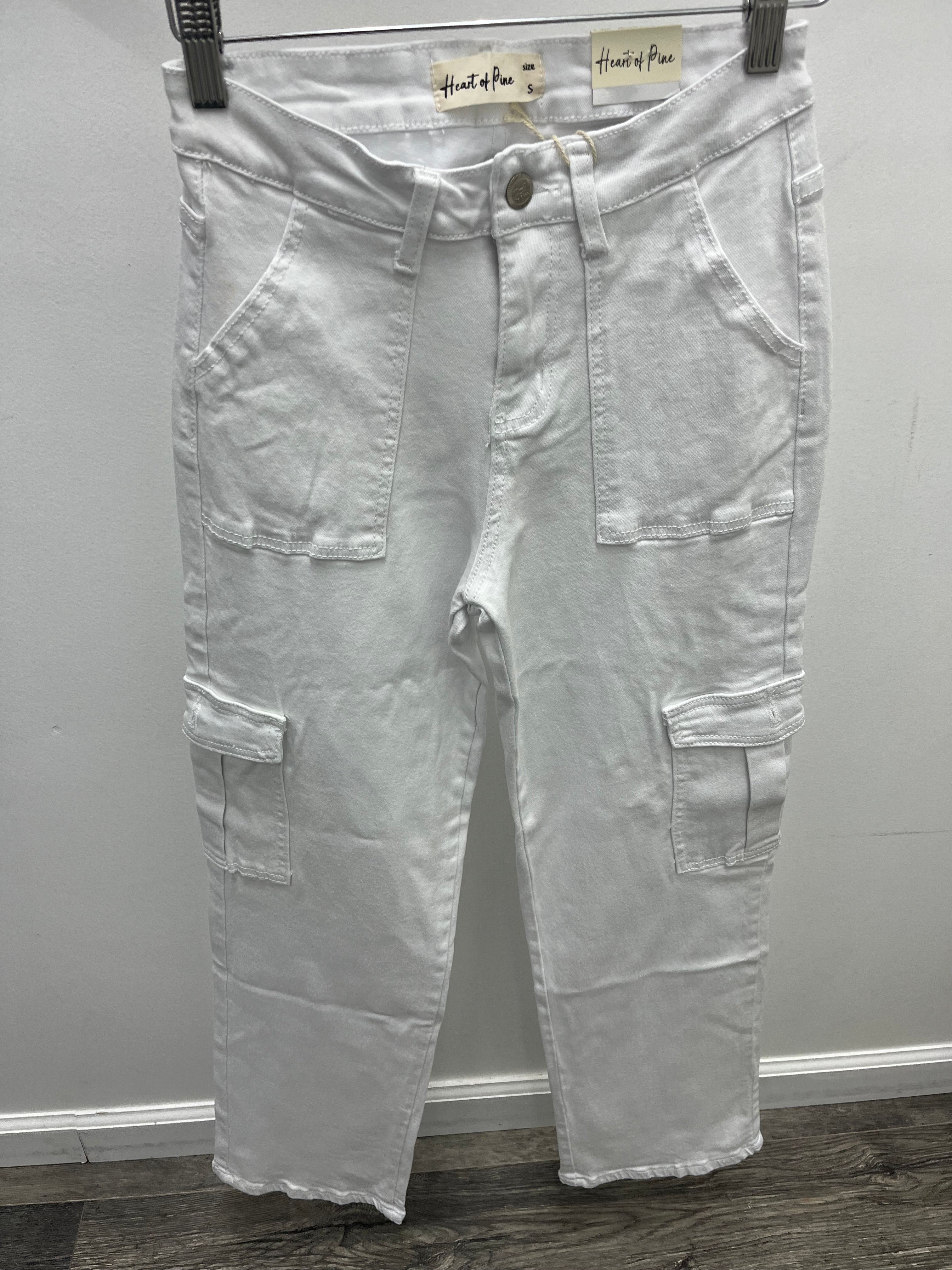 The Danny Cargo Jeans – BennysBoutique