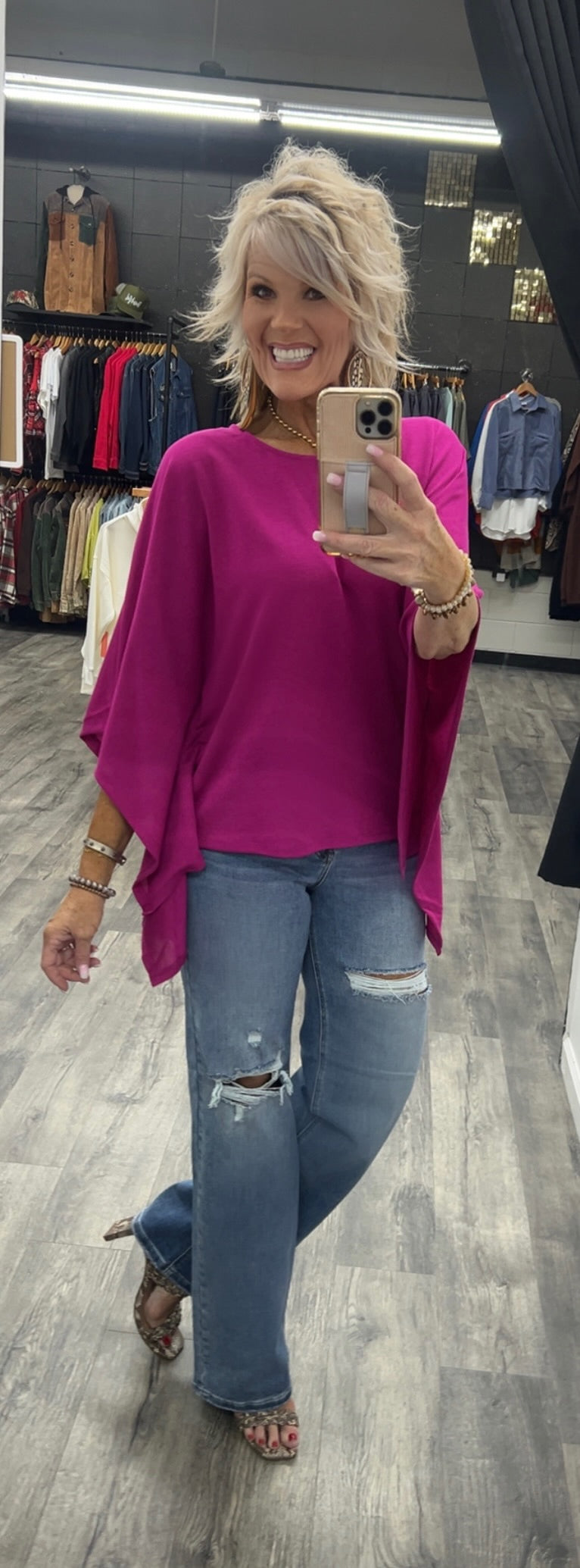 Cozy Flow – BennysBoutique