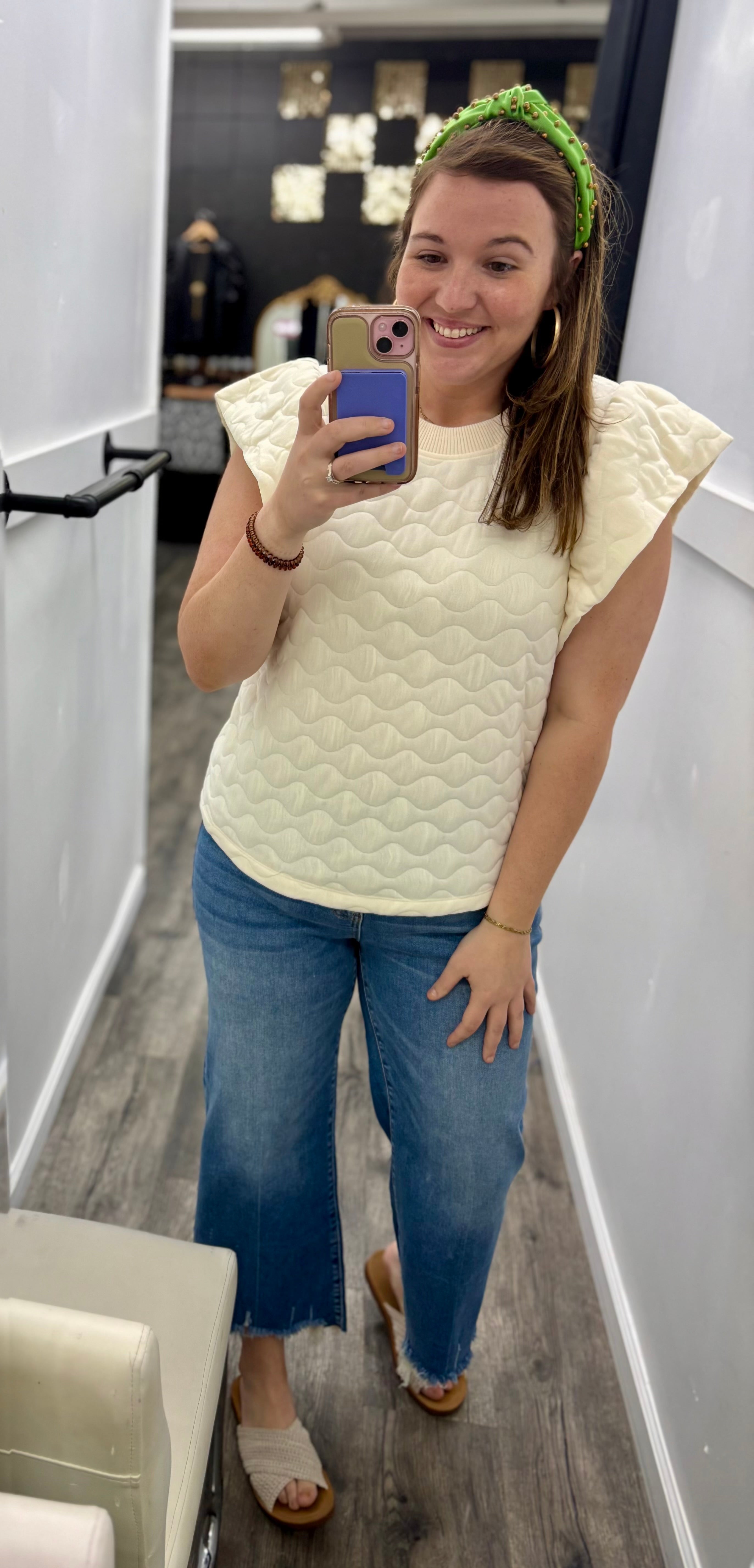 Wavy Days* – BennysBoutique