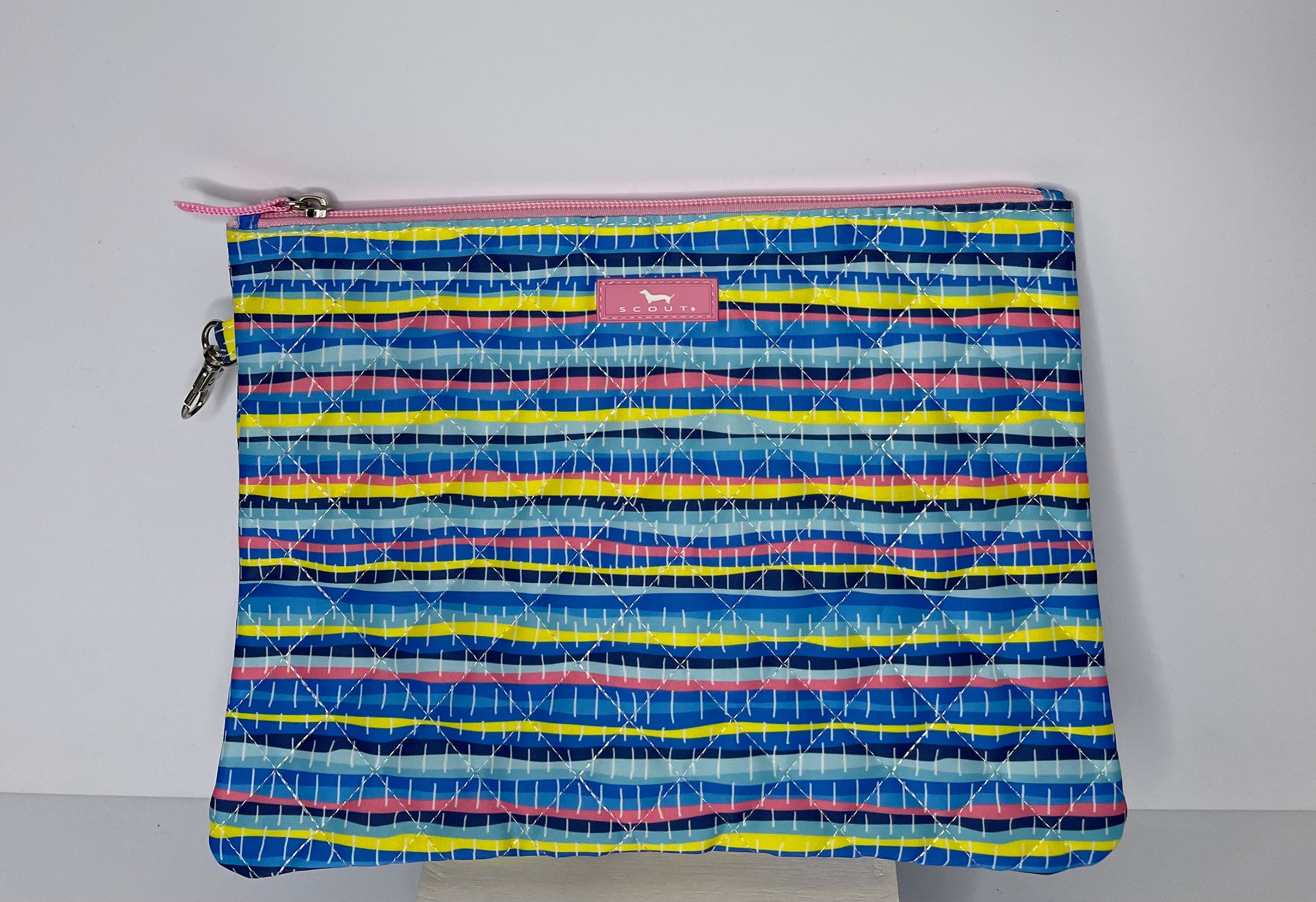 SCOUT POUCH PERFECT POUCH – BennysBoutique
